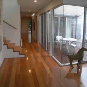 Australian Chestnut Timber Flooring - Jaco Flooring Sydney