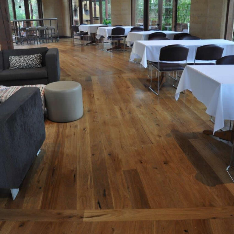 Tallowood Timber Flooring - Jaco Flooring Sydney